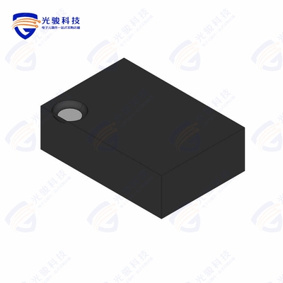 MAX7394ATTRD+《PRECISION SILICON OSCILLATORS》