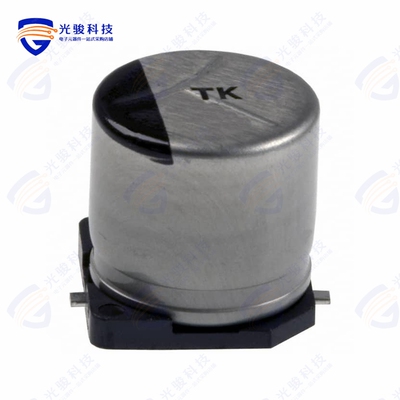 EEE-TK1C102AM《CAP ALUM 1000UF 20% 16V SMD》