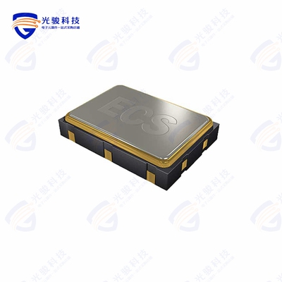 ECX-H27BN-10.000《XTAL OSC XO 10.0000MHZ HCMOS SMD》