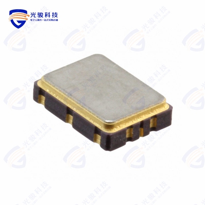 569BAAA001478ABG《XTAL OSC VCXO 100.0000MHZ LVDS》