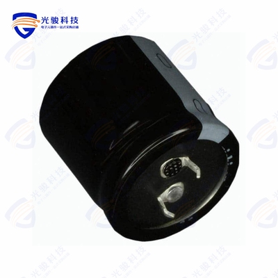LGW2G391MELB45《CAP ALUM 390UF 20% 400V SNAP》