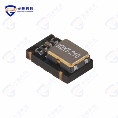 LFTCXO063781BULK《XTAL OSC TCXO 10.0000MHZ SNWV》