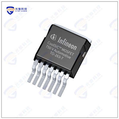 AIMBG75R090M1HXTMA1晶体管AIMBG75R090M1HXTMA1