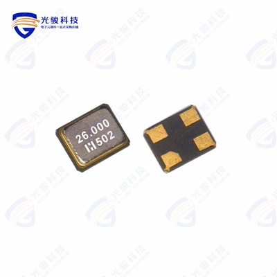 E1SB48E000506E《XTAL 2016 48MHZ,11.1PF》