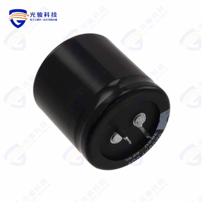 SLPX392M100H5P3《CAP ALUM 3900UF 20% 100V SNAP》