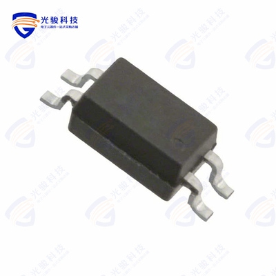 FODM217BR2《4 PIN TRANSISTOR OUTPUT MFP》