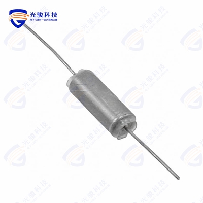 T110B825K020AS《CAP TANT 8.2UF 10% 20V AXIAL》