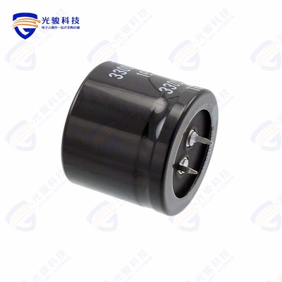 LLS2A272MELC《CAP ALUM 2700UF 20% 100V SNAP》