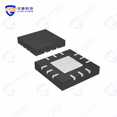 MAX2373ETC+《IC AMP GP 850MHZ-940MHZ 12TQFN》