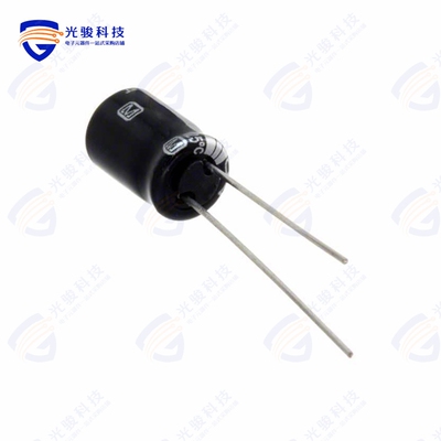 EEU-TA1H470S《CAP ALUM 47UF 20% 50V RADIAL》