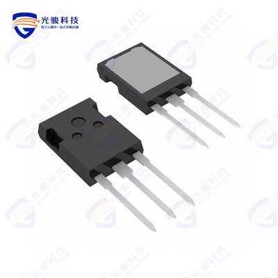 IXTX8N150L《MOSFET N-CH 1500V 8A PLUS247-3》