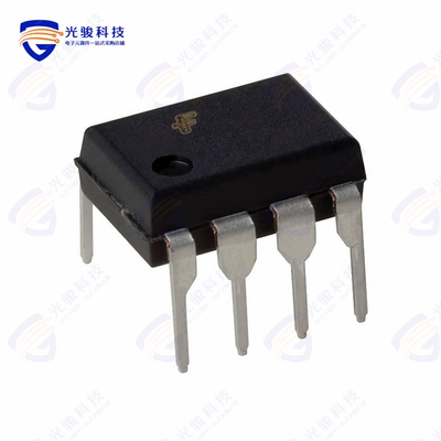 FOD2741AV《OPTOISOLATOR 5KV TRANSISTOR 8DIP》
