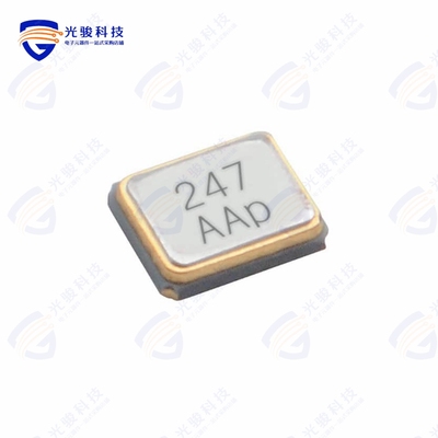 C1E-32.000-10-1015-X-M《CRYSTAL 32.0000MHZ 10PF SMD》