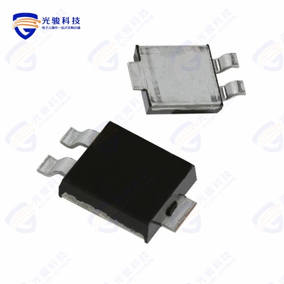 MBRM360-13《DIODE SCHOTTKY 60V 3A POWERMITE3》
