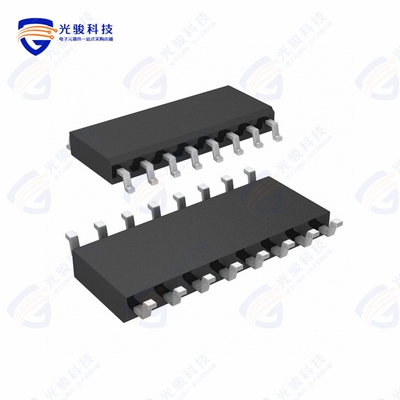 LT4363IS-2#TRPBF《IC SURGE STOPPER HV 16-SOIC》