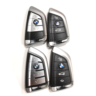 思籁宝马330I525LI遥控钥匙外壳