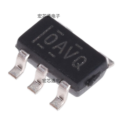 OPA365AIDBVR运算放大器芯片