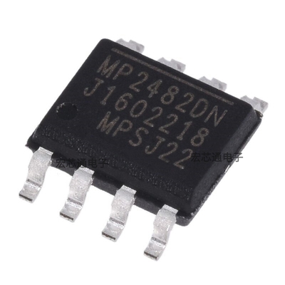 MP2482DN降压开关稳压器IC