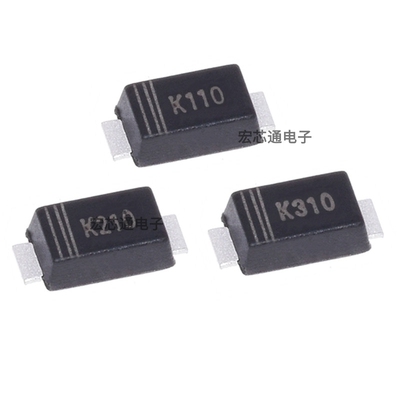 DSK110DSK210K310肖特基二极管