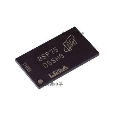 MT41K256M16TW-107ITP存储器