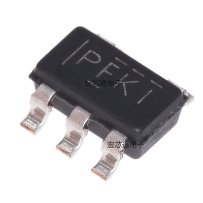 TPS60400DBVR电荷泵逆变器芯片