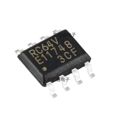 MB85RC64VPNF-G-JNERE1存储器IC