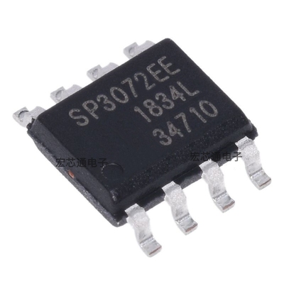 SP3072EEN-L/TRRS485收发器