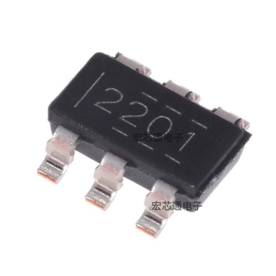TPS562201DDCR同步降压转换器