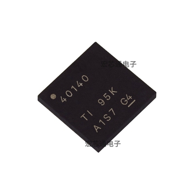 TPS40140RHHRDC-DC切换控制器