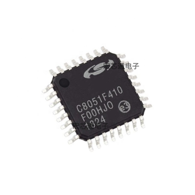 C8051F410-GQR微控制器IC