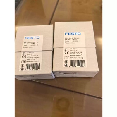 议价FESTO费斯托压力感测器，型号SDES-D10-NF-詢价