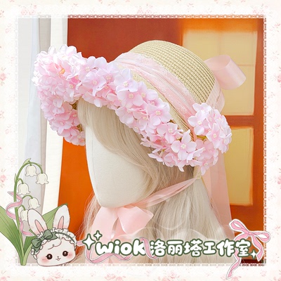 wiok工作室丨原创手作