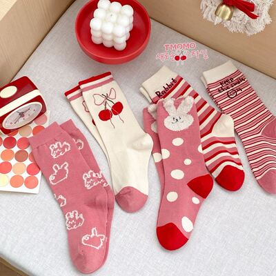 编号001-050在这个链接拍【10双装】 六指鼠兔默默良谷邦菲猫