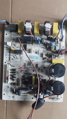 海尔KFR-26GW/01FAQ23/35GW/Q1FAC23空调模块KFR-26W/0123变频板