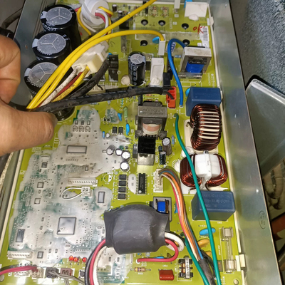 日立变频空调主板RRZK3072 RRZK3073-1 RRZK3213 RRZK3378 3092