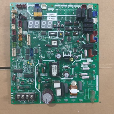 日立中央空调RAS-400/450FSN6Q变频电脑板17F08202A主板17H14055B