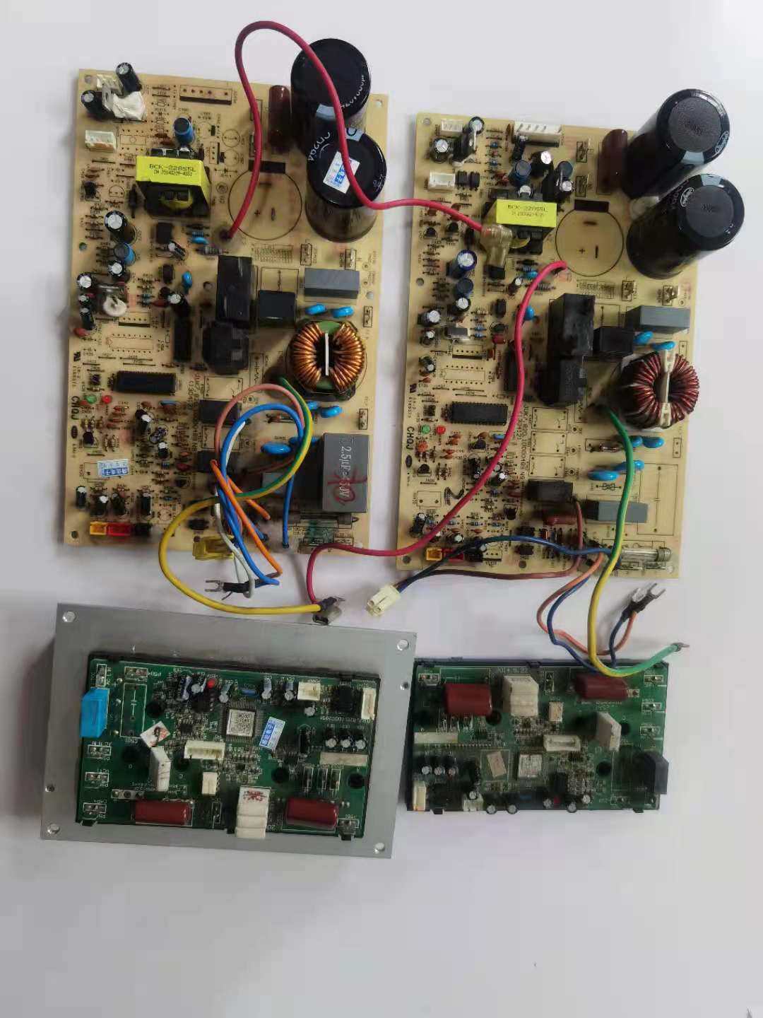Changhong variable frequency air conditioner external unit motherboard ...