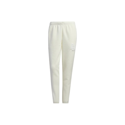 阿迪达斯新款女子运动休闲宽松束脚长裤IB2734