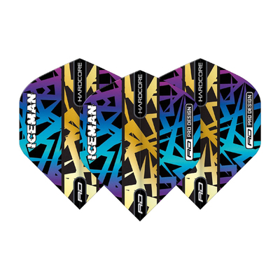 REDDRAGON折叠飞镖翼大方形加硬