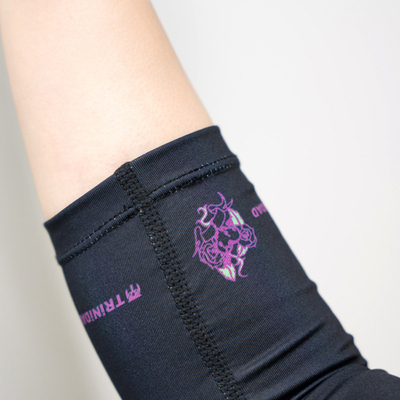 TRINIDAD护臂运动护肘保护肌肉