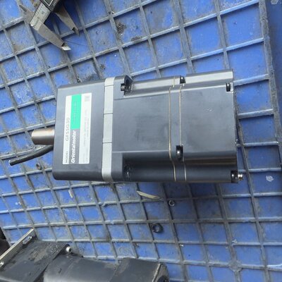 议价东方电机型号BLEM512M2-GFSGFS5G30可维修