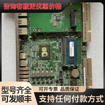 议价SANRITZ SC2720 CompactPCI控制板卡可维修