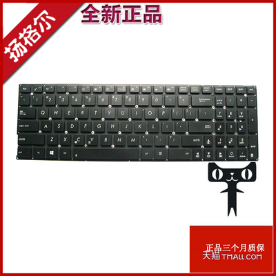 asA556UFL5900笔记本键盘YGR