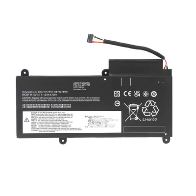 ThinkPadE450c笔记本电池e460