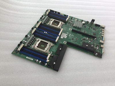 联想RD540 RD640服务器主板 SX52600V2 全新保1年 03T7724 支持V2