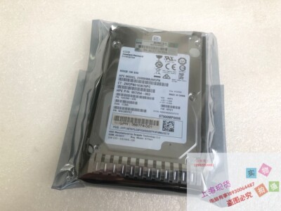 HP/惠普 870759-B21 900GB 12G SAS 15K 2.5 硬盘 870795-001正品