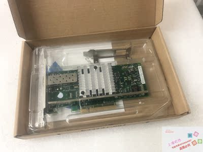 FTLX8571D3BCV-IT E65689-001万兆10KM IntelX520-SR1 E10G41BFSR