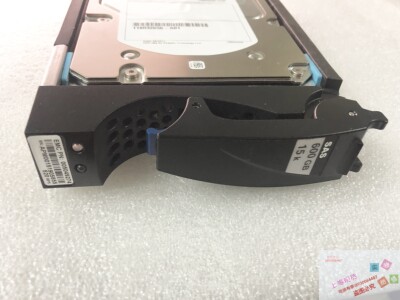 EMC 005049274 VNX硬盘 VX-VS15 600G 15K  005049677 005049675