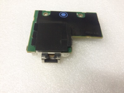 J675T DELL R710 远程管理卡 R610 R910 R410 远程管理卡 0K869T