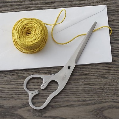 Slice安全剪刀安全刀线头剪